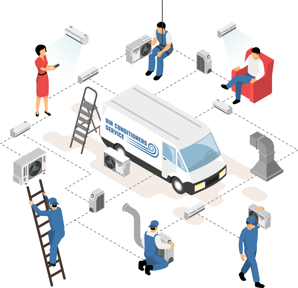 Airtech Company Limited – For Heating, Ventilation, Air Conditioners ...